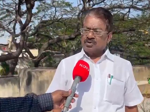 Tamil Nadu vs Thamizhagam: DMK Slams Governor RN Ravi