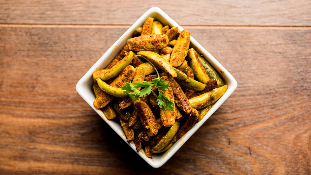 Gourd | Know All About Gourd at NDTV Food