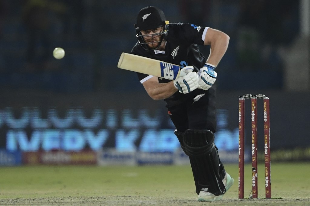 Glenn Phillips Profile - Cricket Player, New Zealand | News, Photos ...