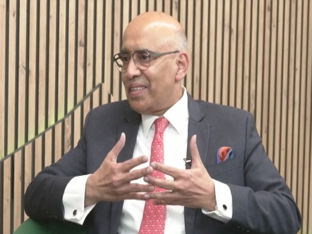 'Confluence Of Technology And Talent Will Be Big Driver': Deloitte ...