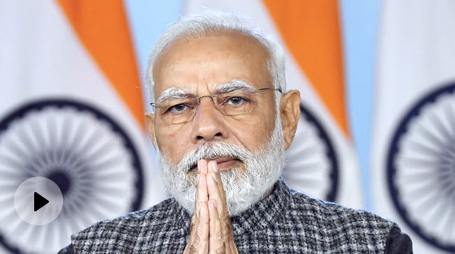 PM Modi Praised In British Parliament, MP Told One Of The Most Powerful ...