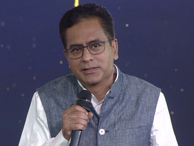 Manas Fuloria Honoured As India's True Legend For Start-Up Tech