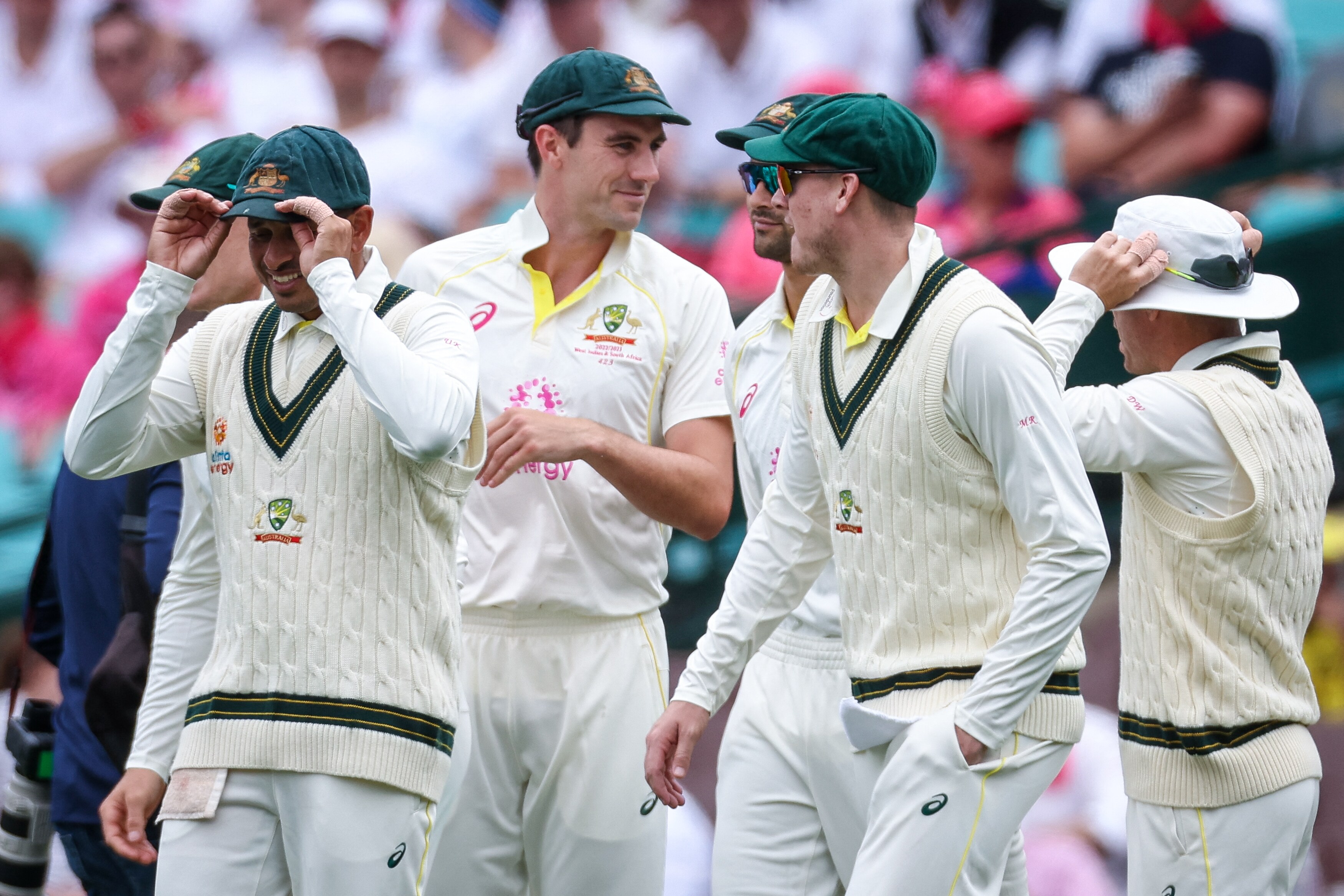 Adam Gilchrist Profile - Cricket Player, Australia | News, Photos ...