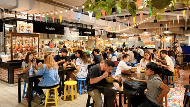 Eatsure | Know All About Eatsure at NDTV Food