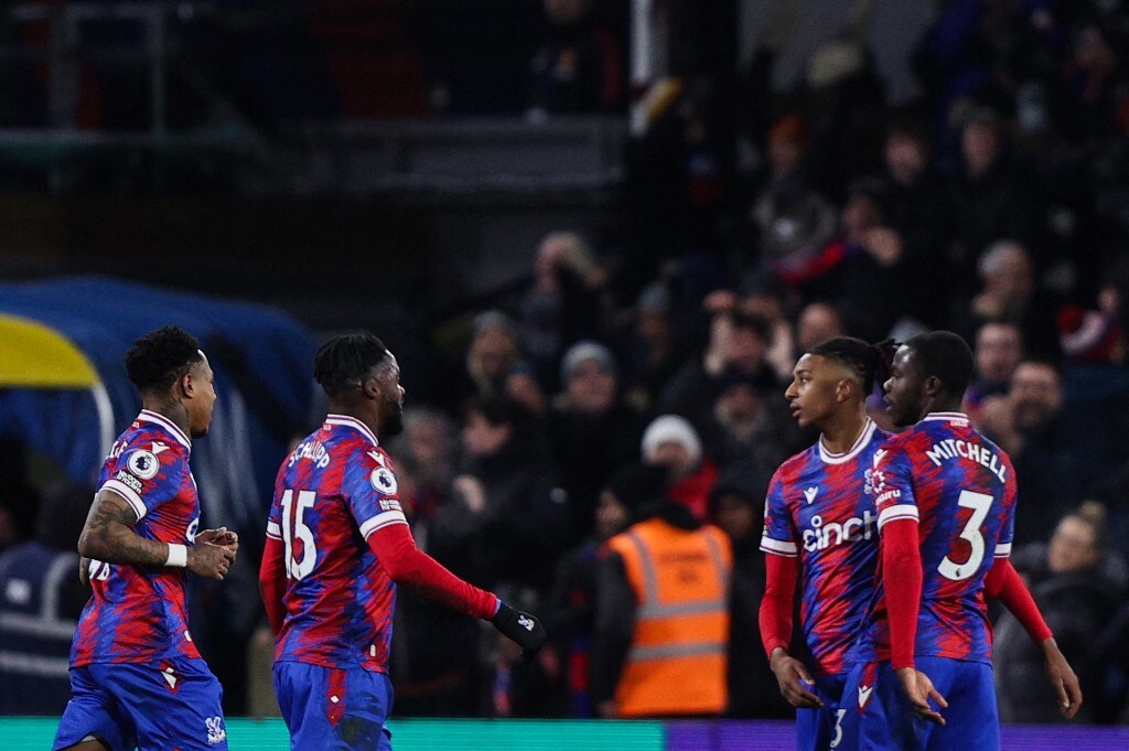 Crystal Palace Team Profile | Schedules | News | Stats | Records ...