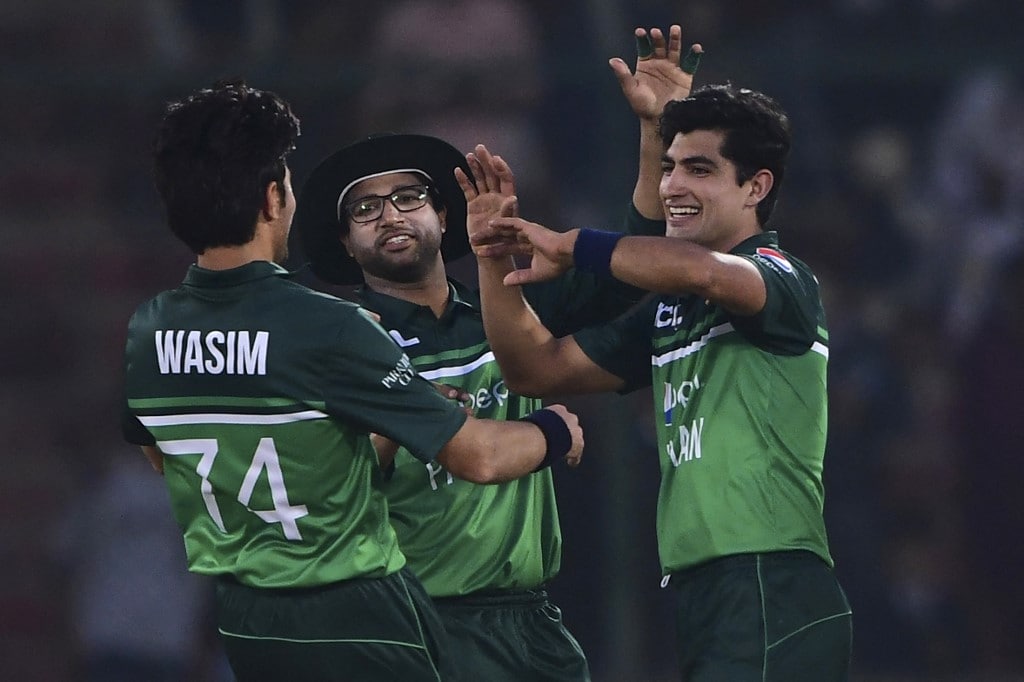 Mohammad Rizwan Profile - Cricket Player, Pakistan | News, Photos ...