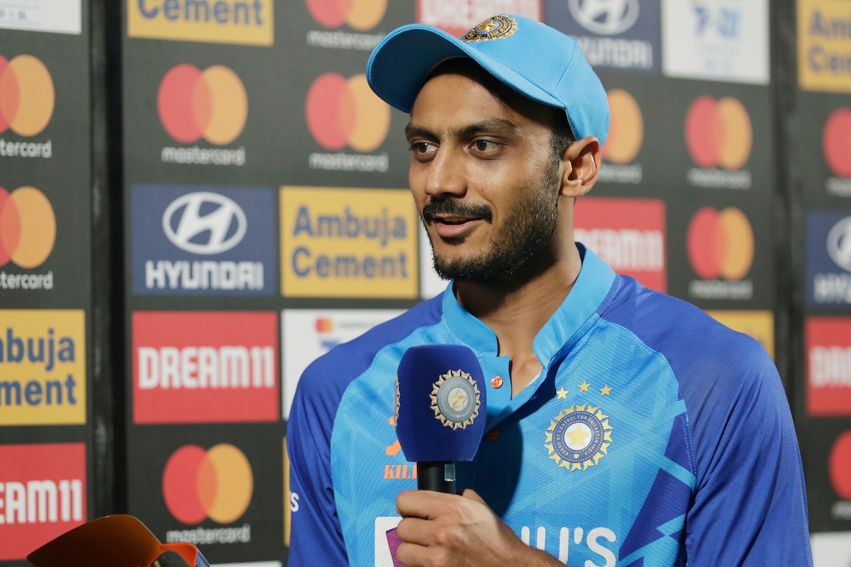 Axar Patel Profile - Cricket Player, India | News, Photos, Stats ...