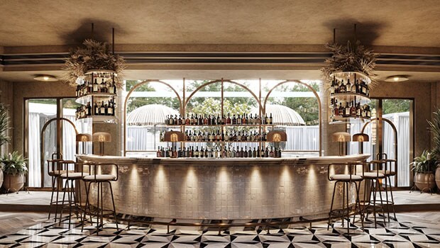 Ophelia Bar | Know All About Ophelia Bar at NDTV Food