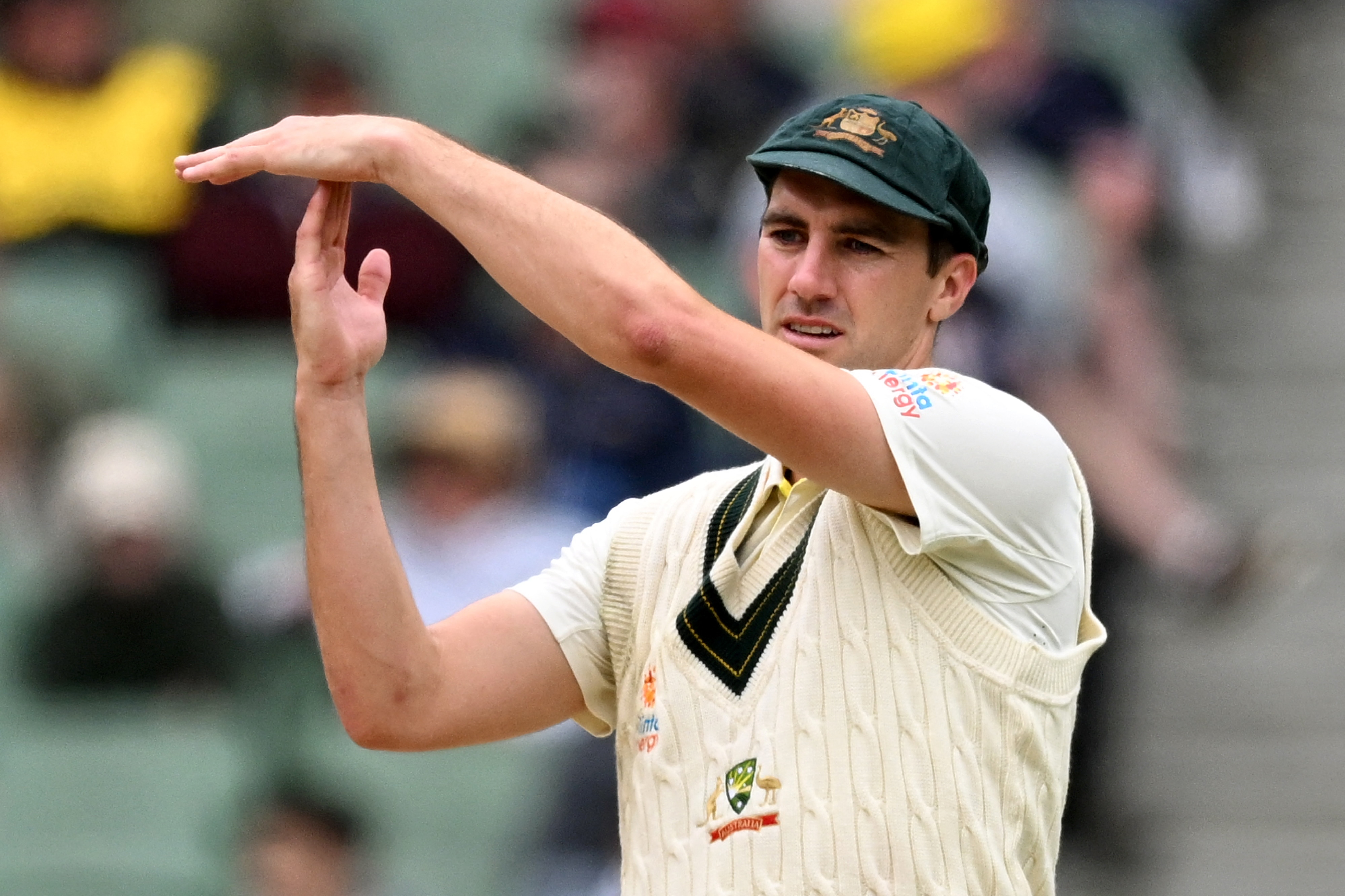 Pat Cummins Profile - Cricket Player, Australia | News, Photos, Stats ...