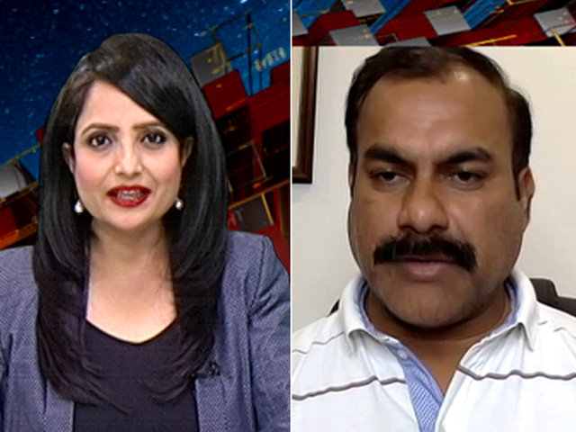 'Abki Baar Kisaan Sarkar' : TRS's Ravula Sridhar Reddy On 2024 Elections
