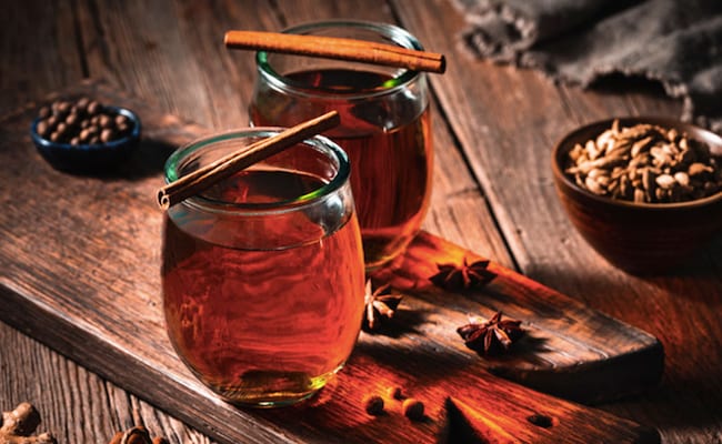 Winter Special Drinks: Mixed These 4 Things With Lukewarm Water, You ...