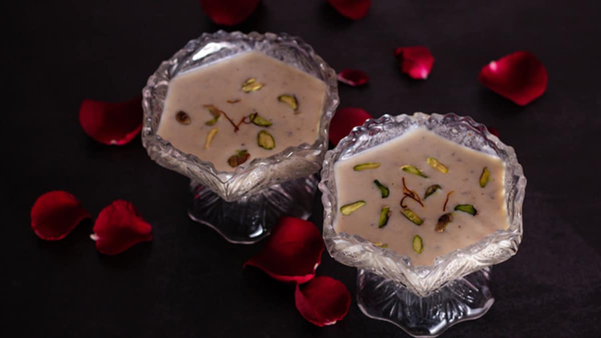 Cooking Tips: Easy Tips And Tricks For Making Rabdi In Just 10 Mins ...