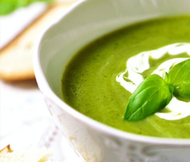 Shorba Recipes | Know All About Shorba Recipes at NDTV Food