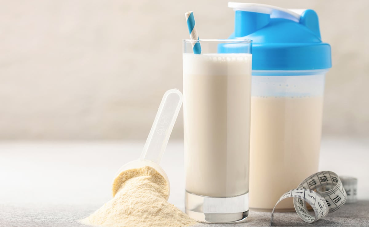 Whey Protein Explained: Myths, Benefits, Safety Concerns And More