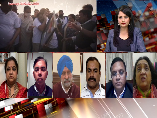 "Rahul Gandhi Has Shown Political Maturity," Says Political Analyst ...