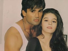 Actress Raageshwari Loomba Photo Viral After 29 Years Fans Surprised ...