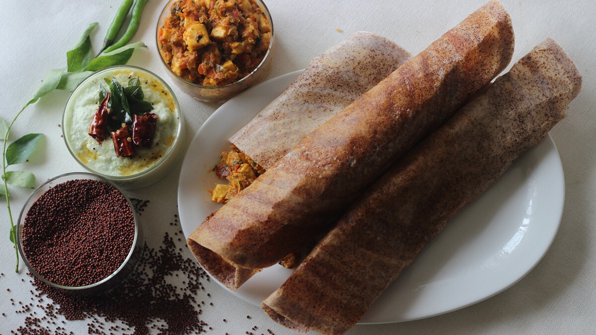 Dosa For Breakfast | Know All About Dosa For Breakfast at NDTV Food
