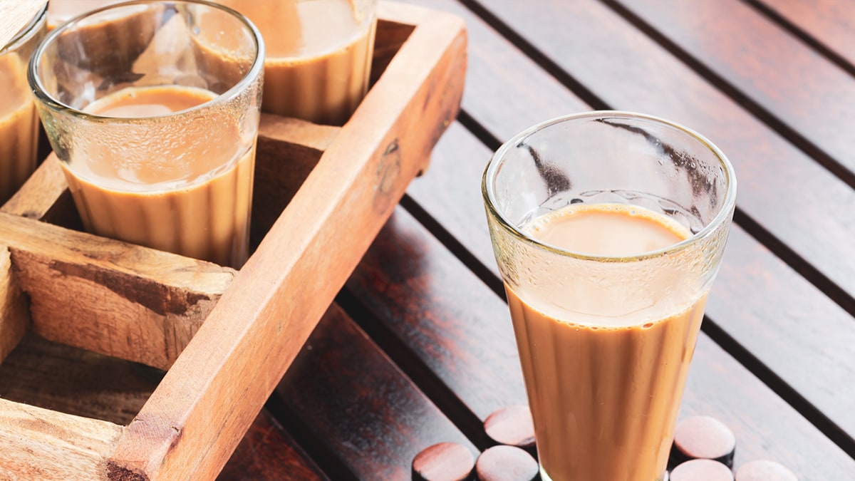 Glasses | Know All About Glasses at NDTV Food