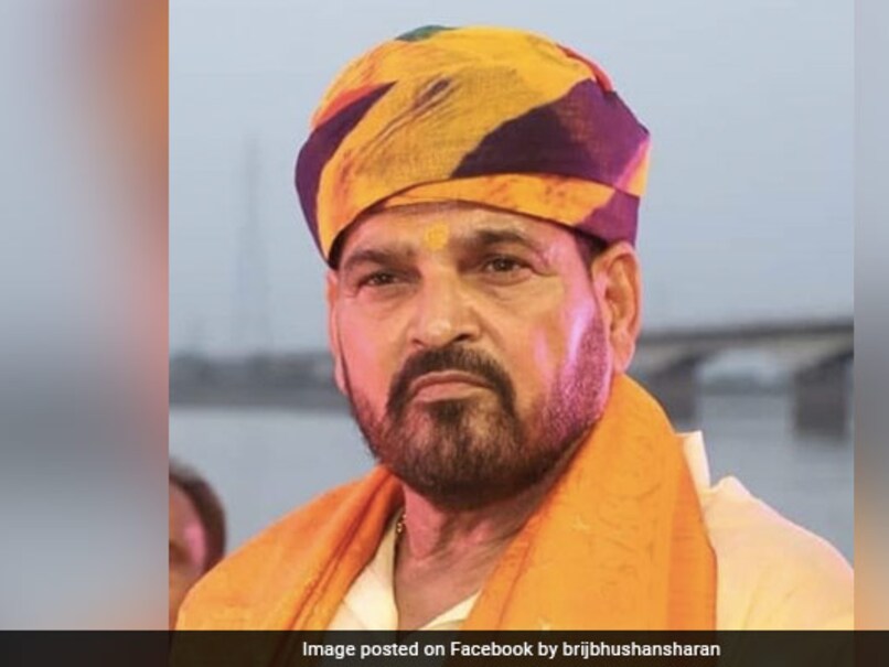 WFI President Brij Bhushan Sharan Singh Asks People Not To Put ...