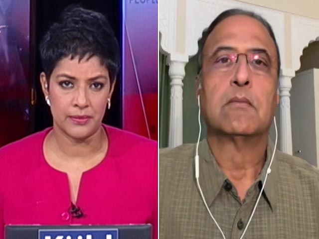 "Federations Can Set Up Cells Made Up Of Neutrals": Charu Sharma