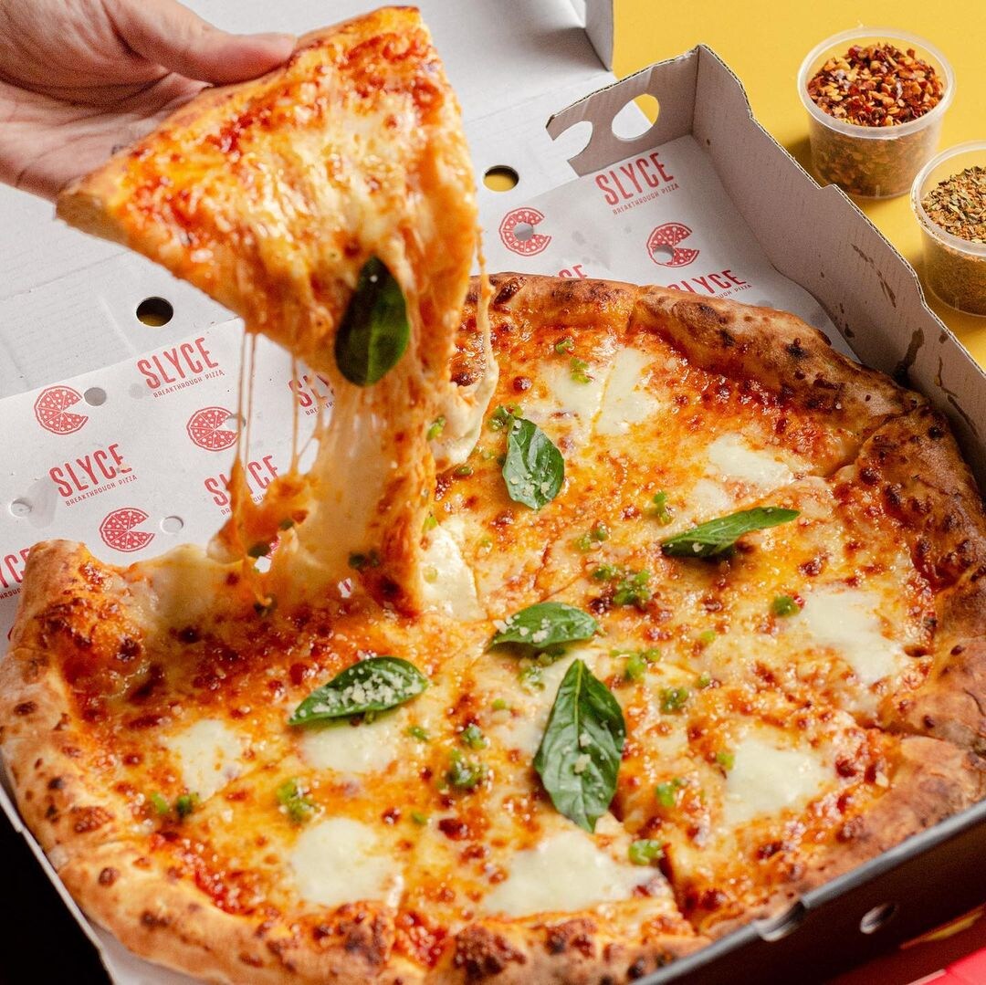 Pizza Review | Know All About Pizza Review at NDTV Food