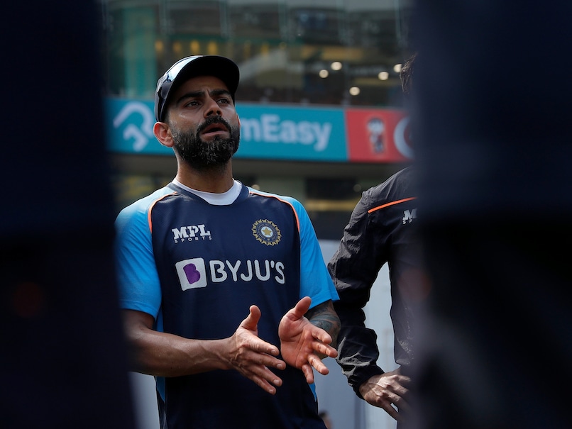 "Wanting Fame Is A Disease": Virat Kohli Shares Cryptic Insta Stories ...