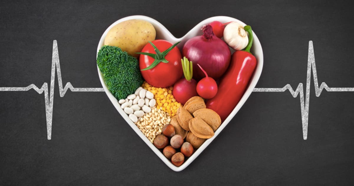 Heart Diet Tips | Know All About Heart Diet Tips at NDTV Food