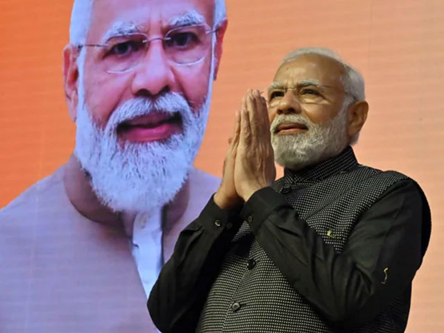 Centre Blocks Tweets Sharing BBC Documentary Critical Of PM Modi: Sources