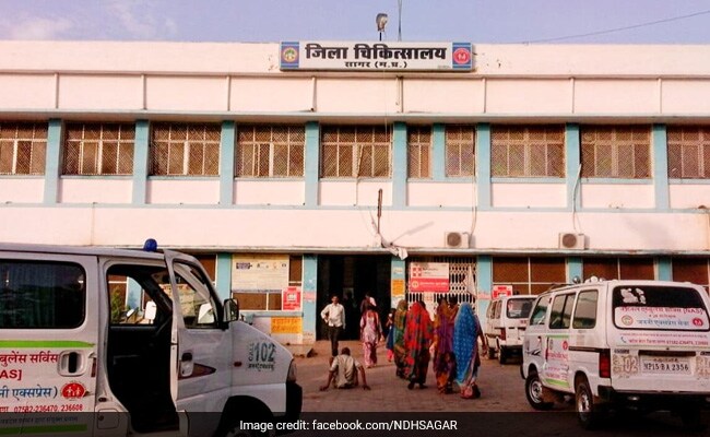 2 Bodies Missing An Eye Each In Madhya Pradesh Hospital, Rats Are Suspects