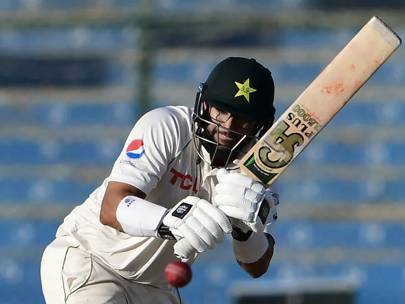 "Dil Kaafi Dafa Kiya Hai Ki...": Imam-Ul-Haq's Reaction On Comparison ...