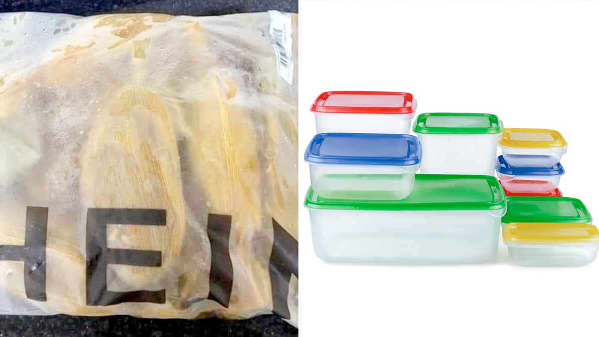 Tupperware | Know All About Tupperware at NDTV Food