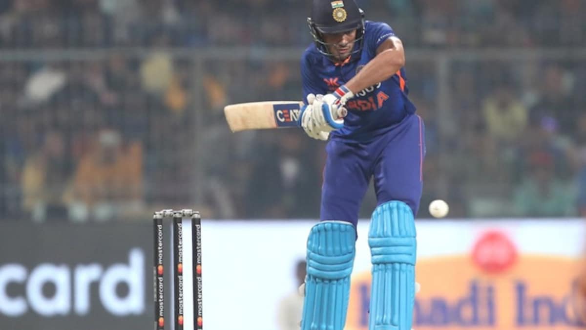 "Incredible To See What He Does...": Shubman Gill Praises Star India Batter | Cricket News