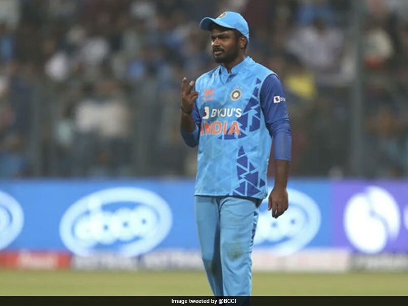 "Give Sanju Samson A Chance": Ex-India Batter On Suryakumar Yadav's ODI Struggles | Cricket News