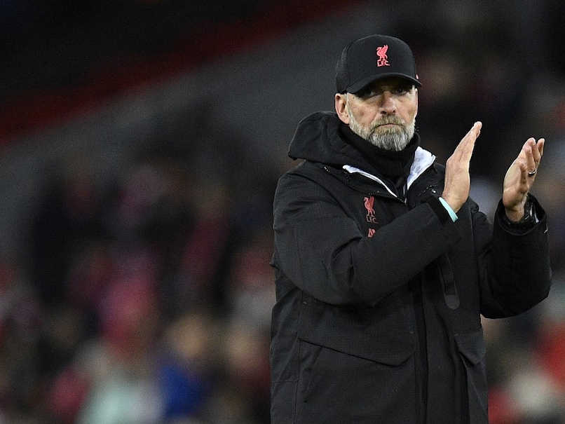 Premier League: Jurgen Klopp Recalls 'Miracles' As Liverpool Fight For Top Four | Football News
