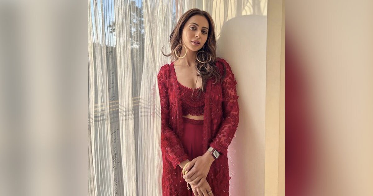 Rakul Preet Instagram Photos | Know All About Rakul Preet Instagram ...