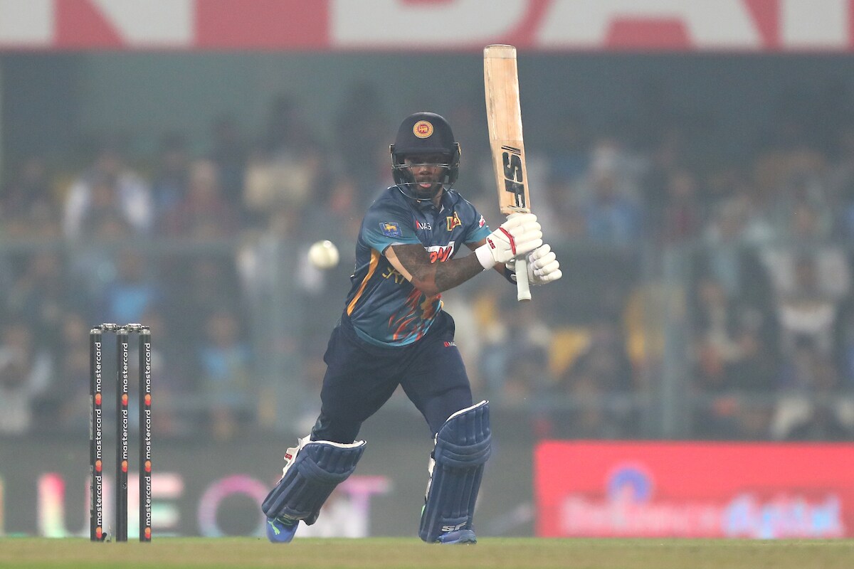 Pathum Nissanka Profile - Cricket Player, Sri Lanka | News, Photos ...