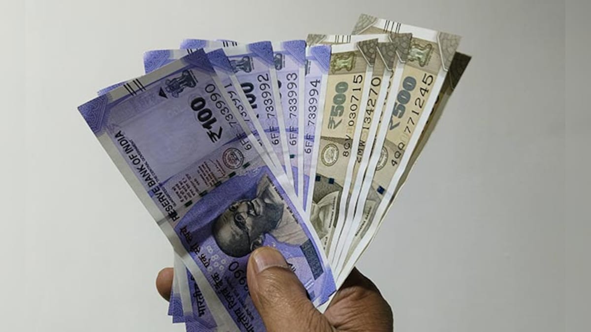 Fiscal Deficit Touches 67.8% Of Full-Year Target At January End: Data