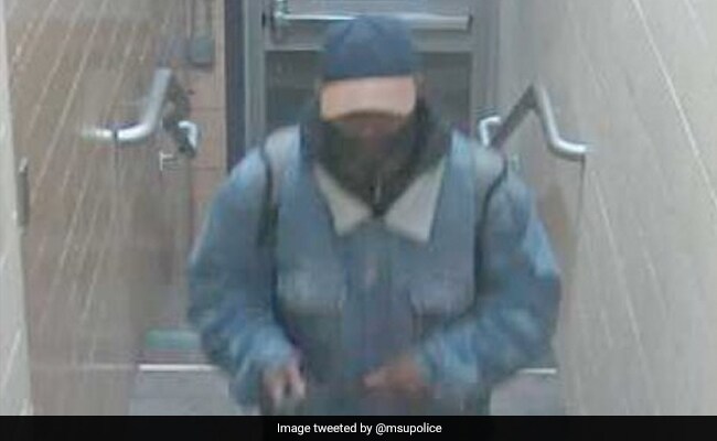 Michigan Shooting Suspect's Photo Released: What We Know So Far