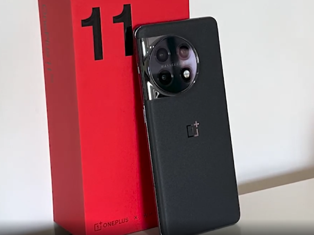 OnePlus 11 5G Phone Price, Specs, Comparison and Reviews (24th May 2026 ...