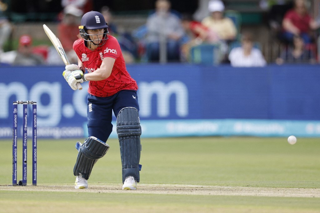 England Women Cricket Team | England Women Match Schedules | News ...