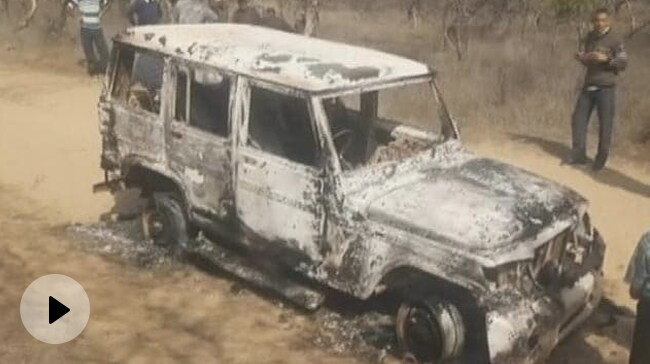 Junaid And Nasir Murder Case: Police Released Photographs Of 8 Accused