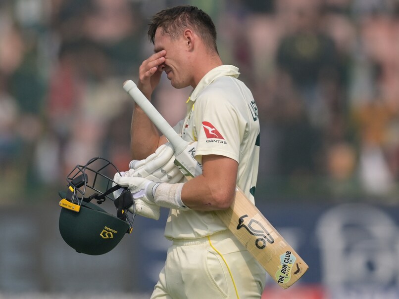 "Selections Smacked Of Panic...": Australia Great Tears Into Team After ...