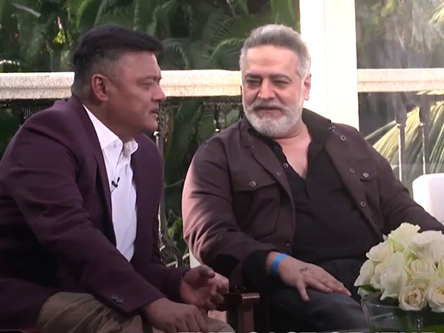 Boogie Woogie Star Ravi Behl On Acting Comeback