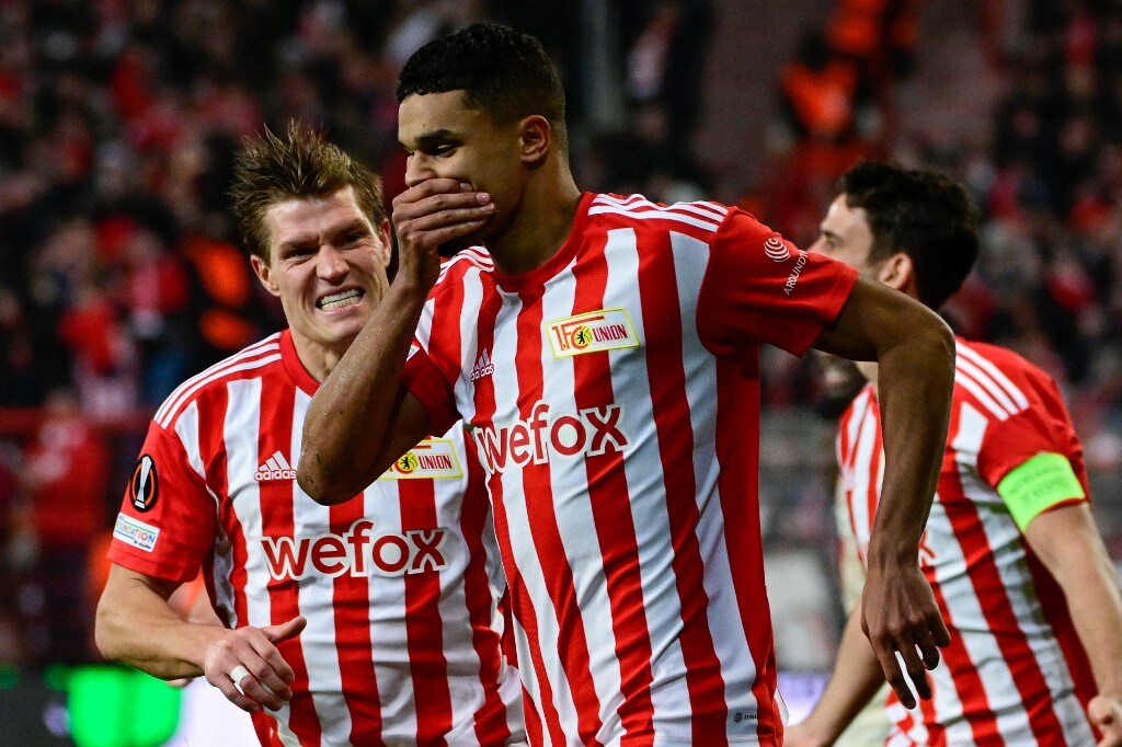 Union Berlin Team Profile | Schedules | News | Stats | Records | Videos ...
