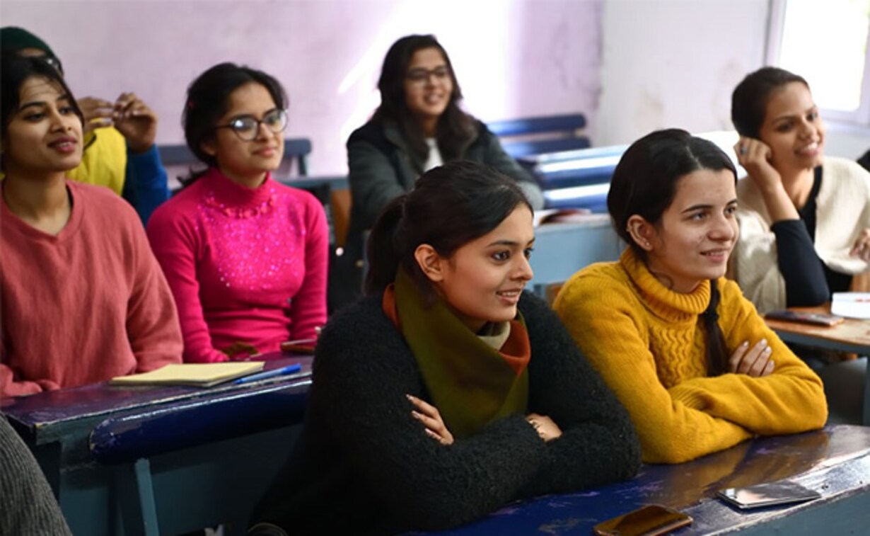 Principal Will Be Answerable For Any Extreme Ragging Cases At ...