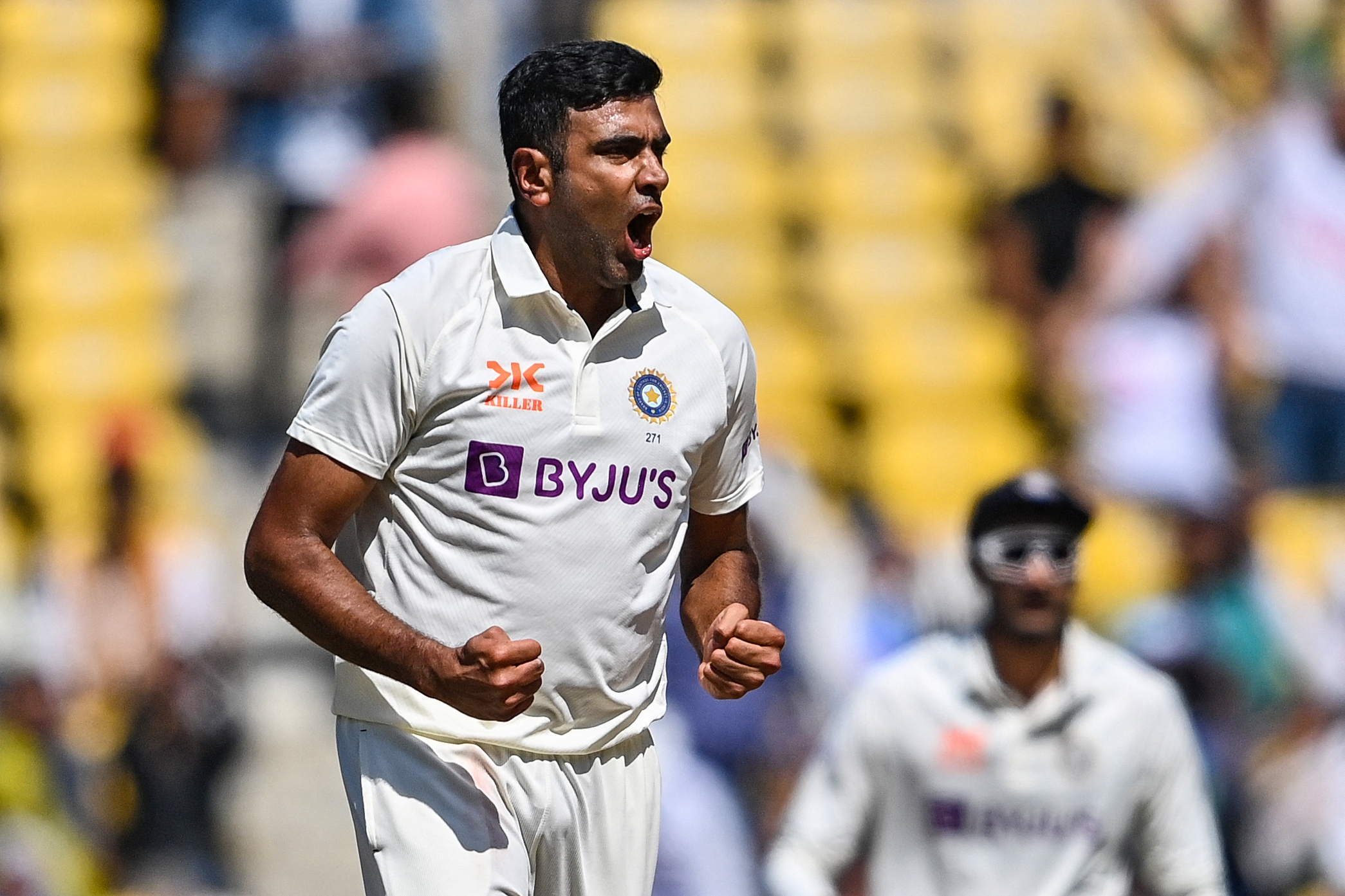 Indian Bowlers Who Have Claimed The No 1 Rankings In Test Cricket Indian Bowlers Who Have Claimed The No 1 Rankings In Test Cricket