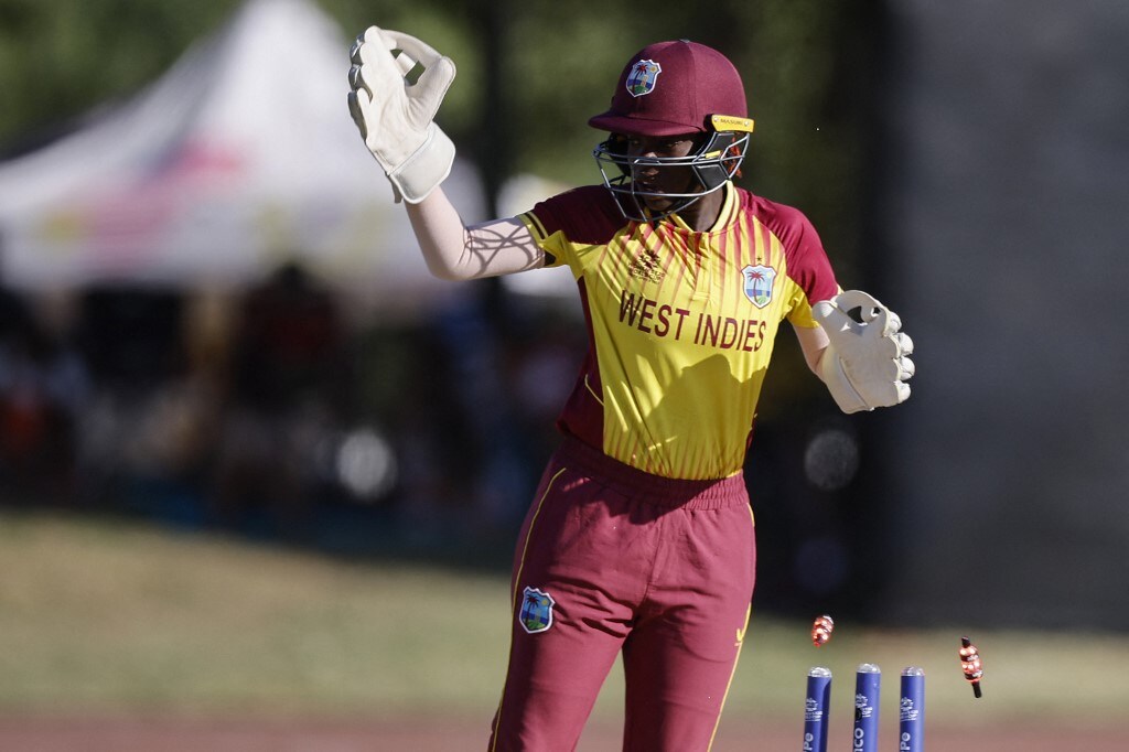 West Indies Women Cricket Team | West Indies Women Match Schedules ...
