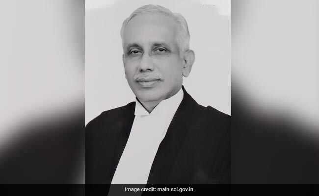 Justice S Abdul Nazeer, Andhra Pradesh Governor: Governor Post For ...