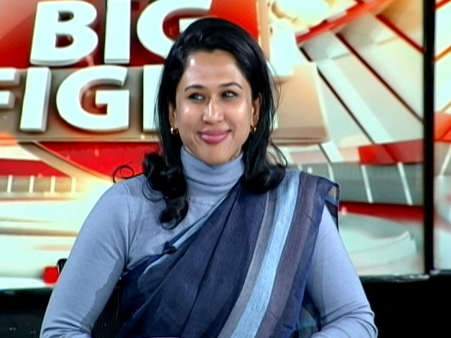 "Biggest Issue Is Price Rise, Unemployment": Congress On Budget 2023