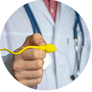 Art Fertility: Let's Talk Infertility | FAQs